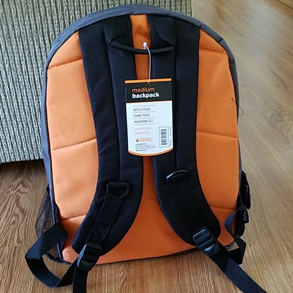 Bags | New Backpack | Poshmark